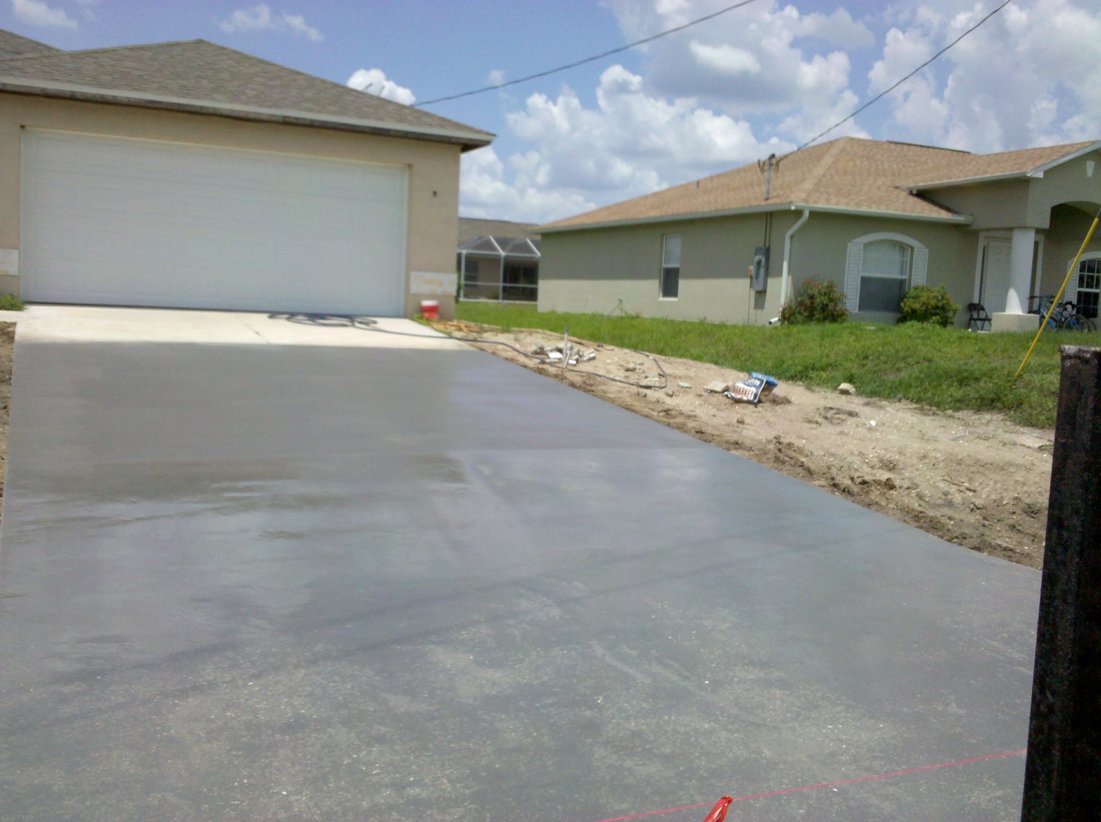 Gallery – Eric Minnick's Concrete