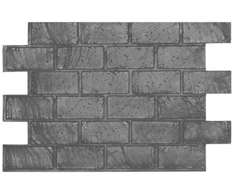 Concrete Stamping – Eric Minnick's Concrete